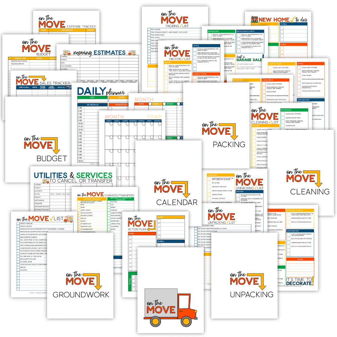 On The Move PDF Sunshine And Rainy Days on-the-move-pdf-sunshine-and-rainy-days