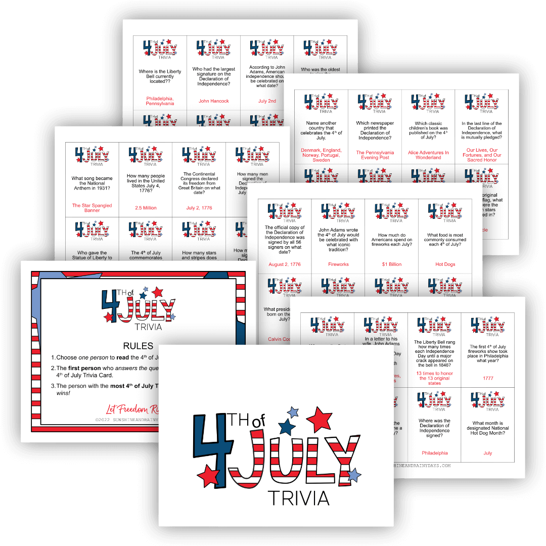 4th Of July Trivia PDF Sunshine And Rainy Days 4th-of-july-trivia-pdf-sunshine-and-rainy-days