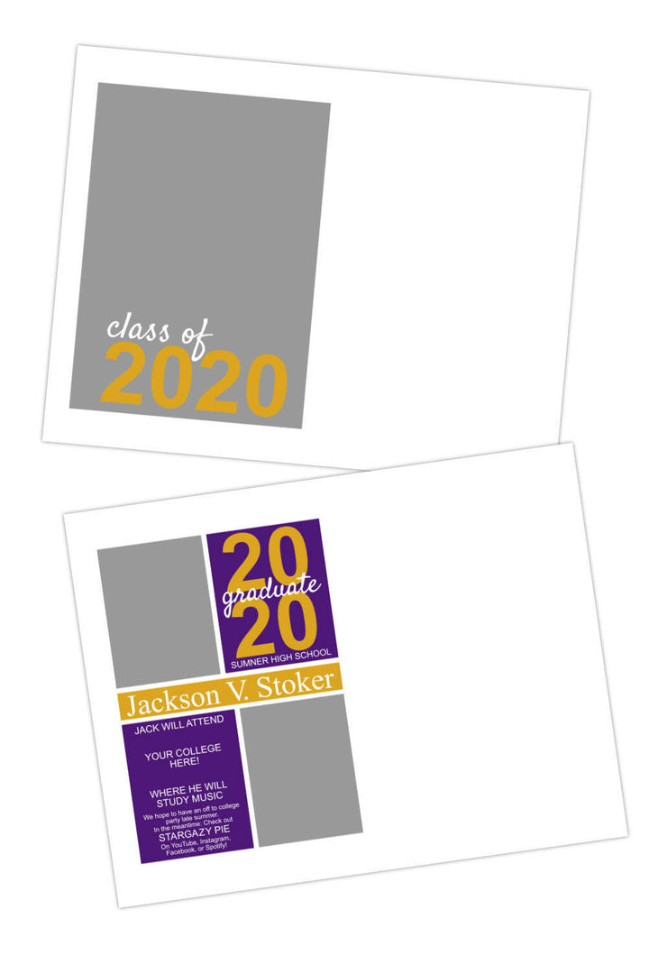 Graduation – Sunshine And Rainy Days